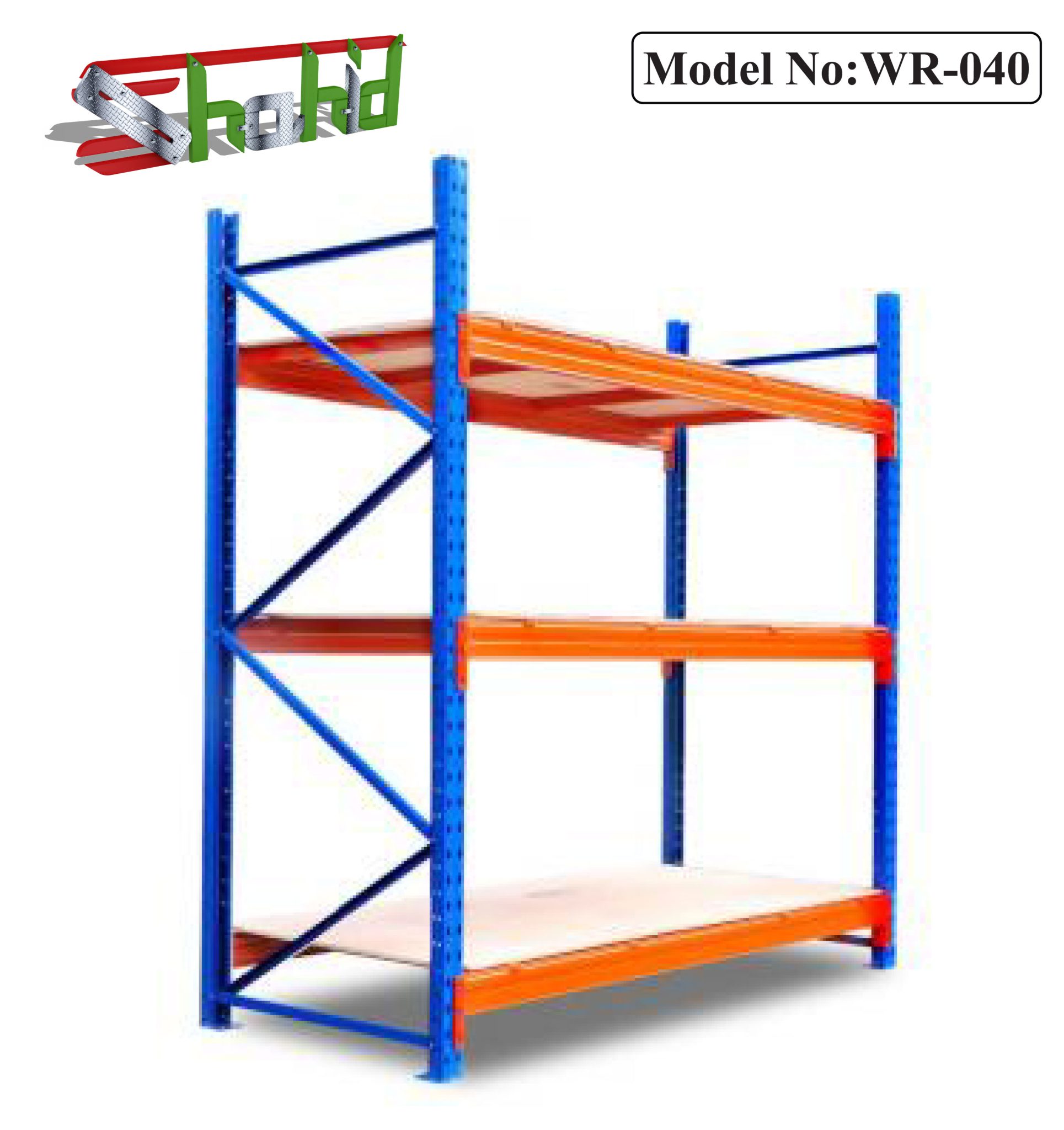 Optimize Storage Efficiency with Warehouse Racking System in Bangladesh ...