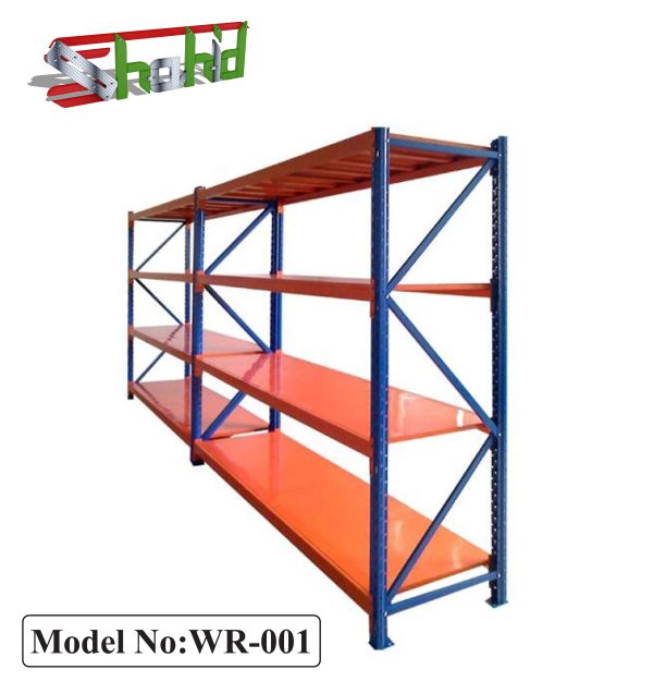 Optimize Storage Efficiency with Warehouse Racking System in Bangladesh ...