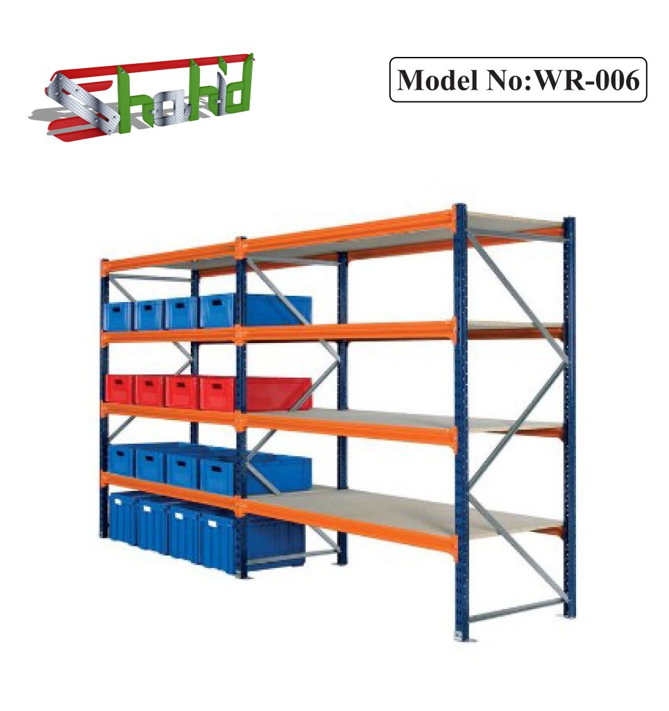 Heavy Duty Storage Rack Price In Bangladesh Shahid Eng Ltd