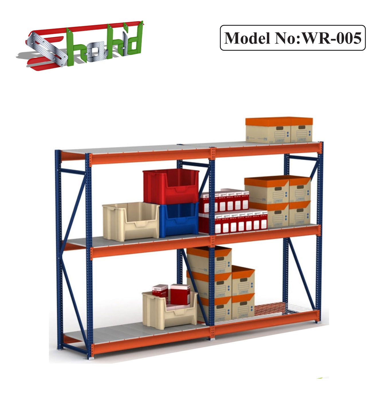 Heavy Duty Storage Rack Price In Bangladesh Shahid Eng Ltd