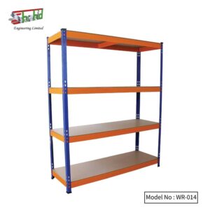 Heavy Duty Storage Rack Price In Bangladesh Shahid Eng Ltd