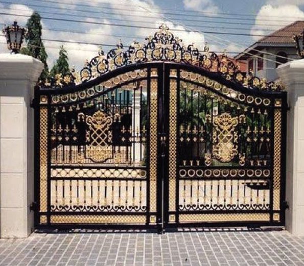 Boundary Gate | Online Furniture Store Bangladesh